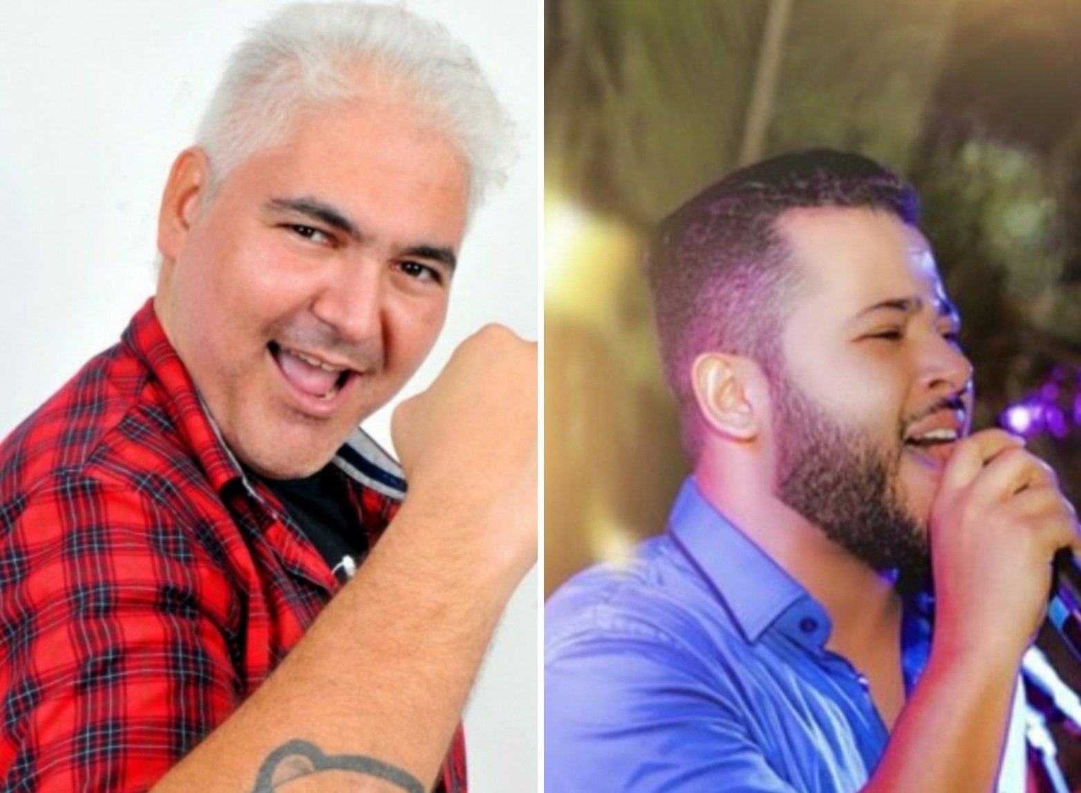 Pandha e Banda com o melhor do pop rock e Vini Quixaba agitam a festa ...